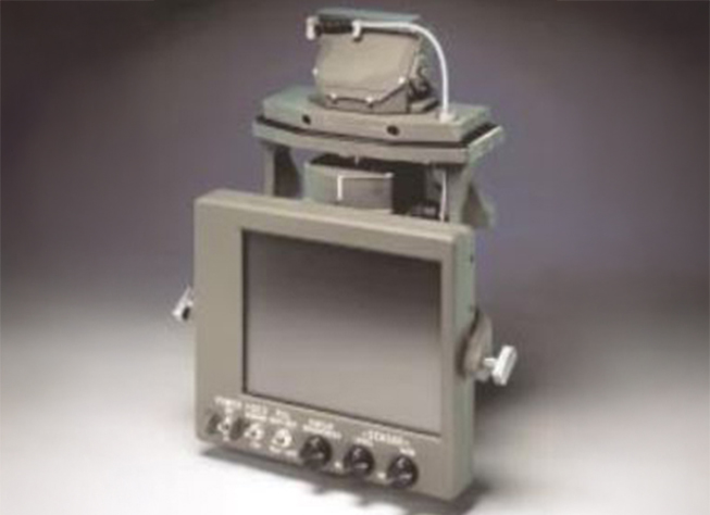 Uncooled IR Detection